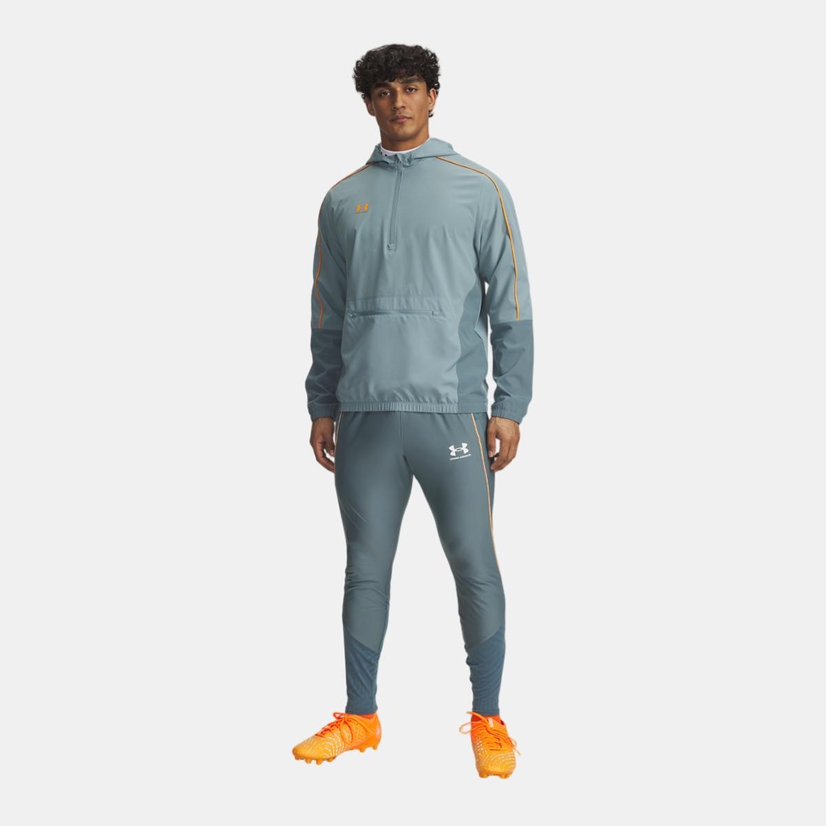 Pantalón de hombre M Challenger Pro Pant Under Armour Azul · El Corte ...