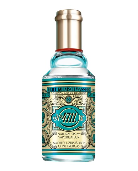 Eau de Cologne Original 60 ml 4711 · 4711 · El Corte Inglés