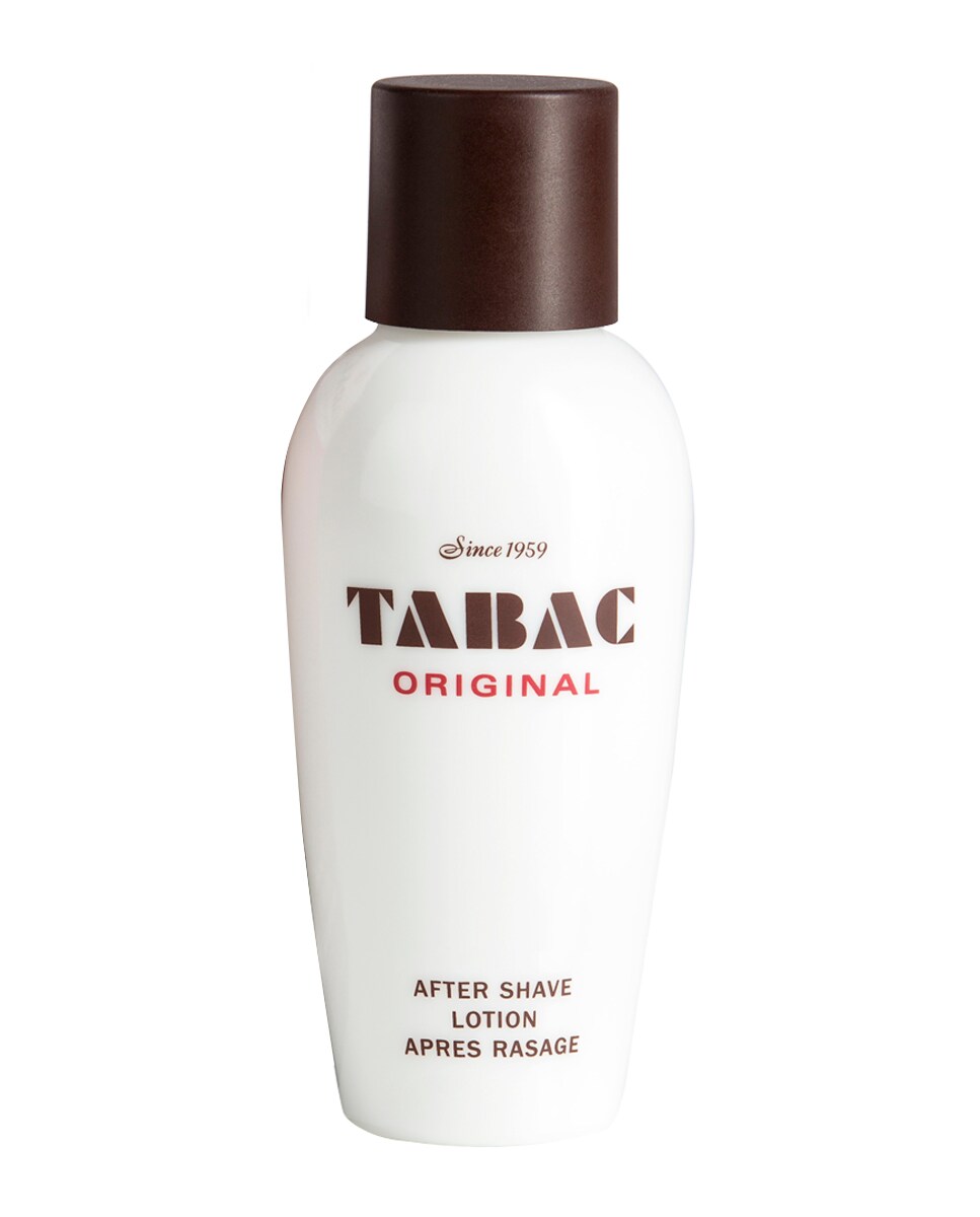 After Shave Lotion Original 150 ml Tabac · Tabac · El Corte Inglés