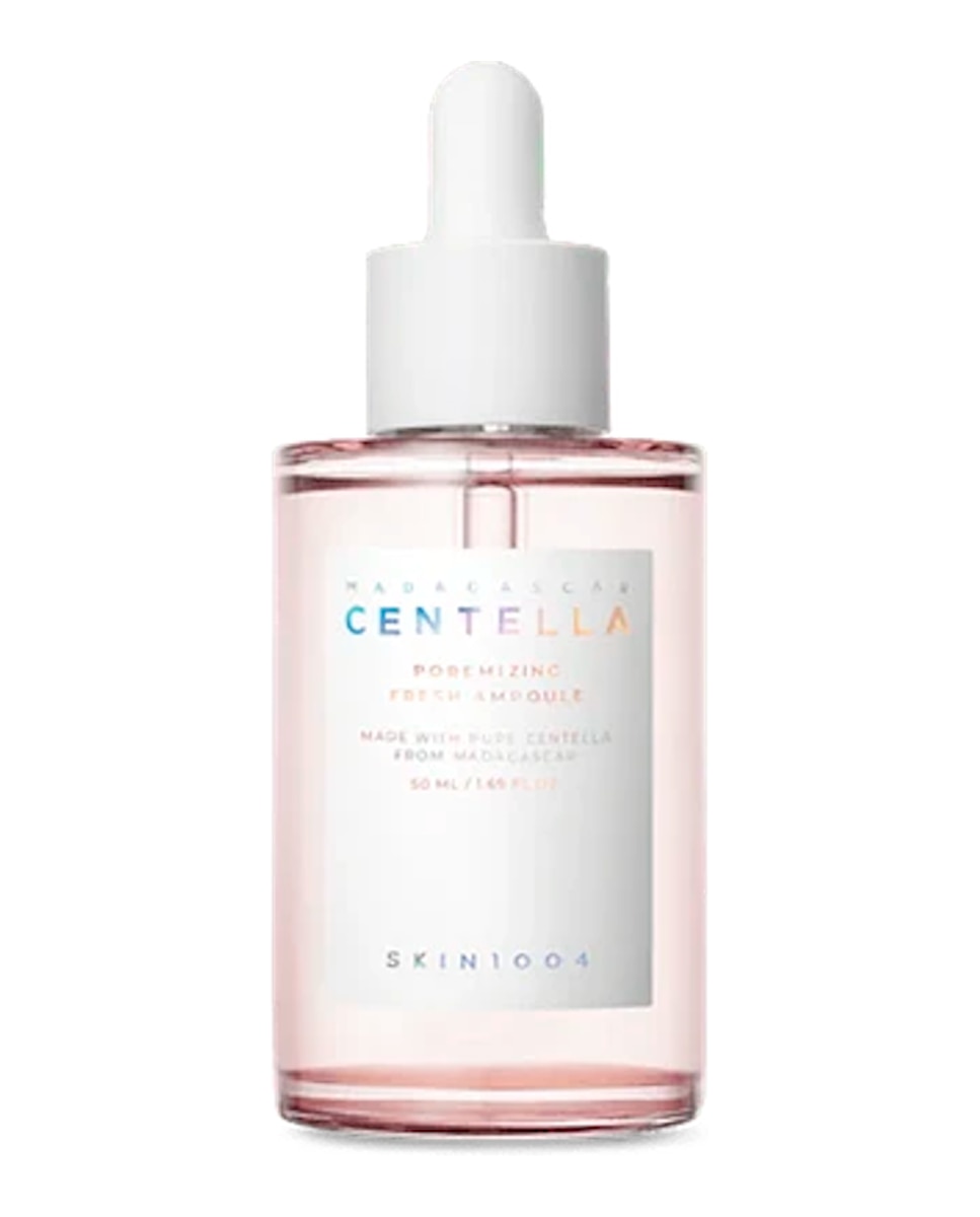 Sérum Ampolla Madagascar Centella Poremizing 50 Ml Skin1004 50 ml · El ...
