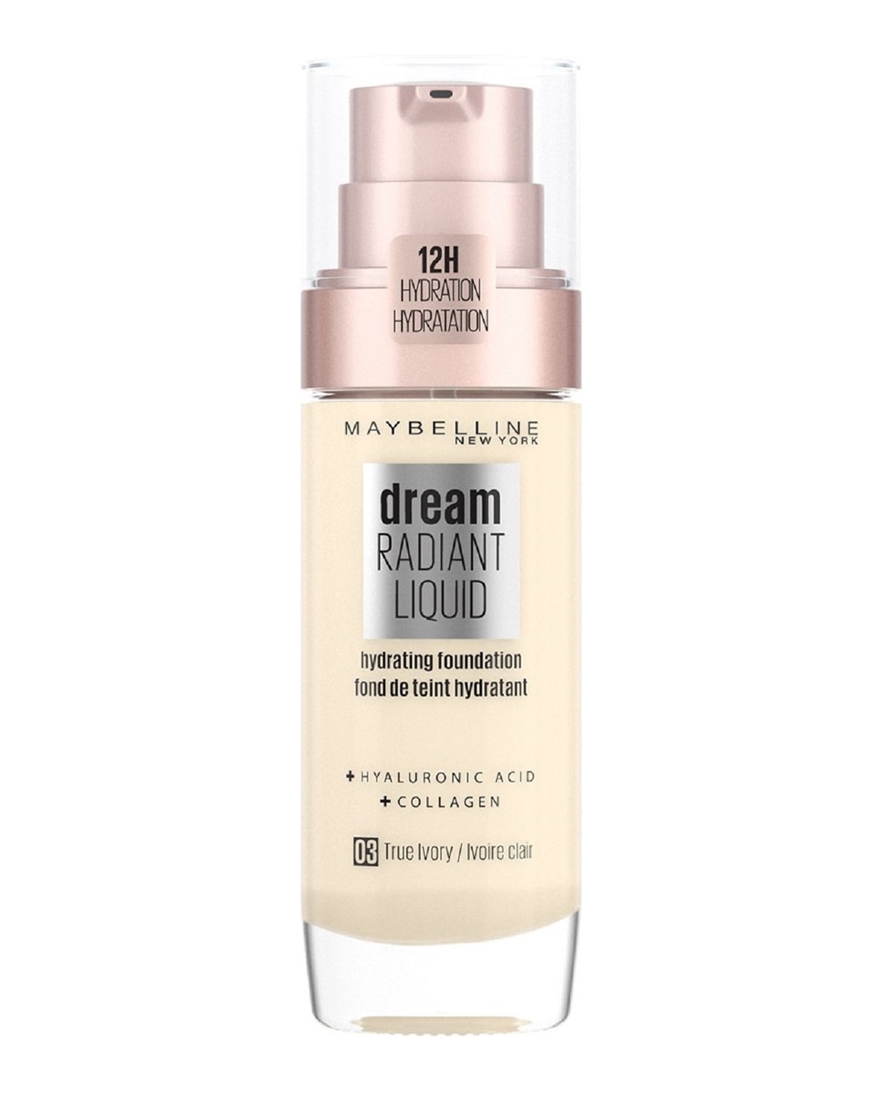 Bases de Maquillaje Maybelline · El Corte Inglés