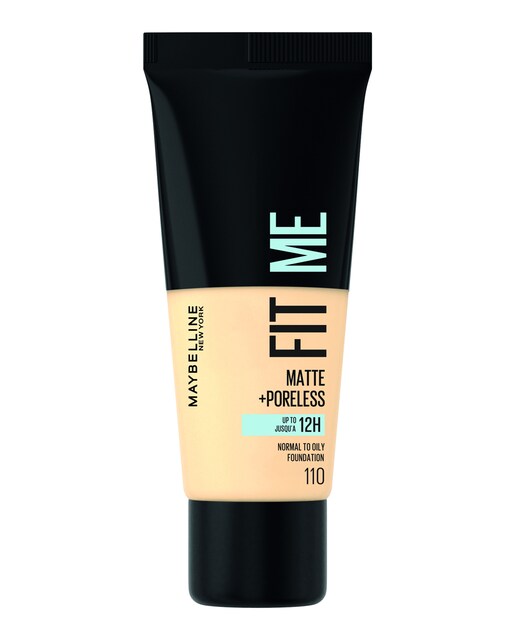 Bases de Maquillaje Maybelline · El Corte Inglés
