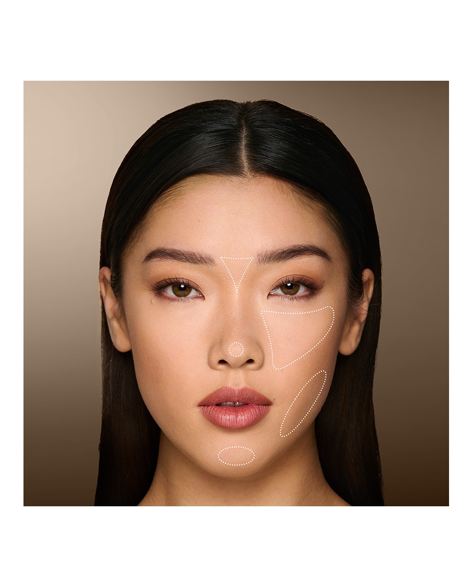 Polvo Fijador Facefinity Pro Blur Max Factor Translucent 001 · El Corte ...