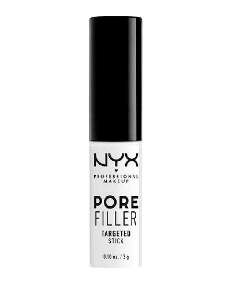Prebase difuminadora en stick Pore Filler Stick NYX Professional Makeup ...