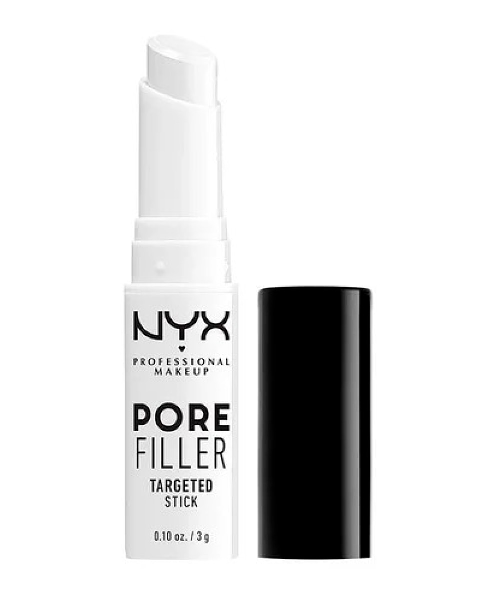 Prebase difuminadora en stick Pore Filler Stick NYX Professional Makeup ...