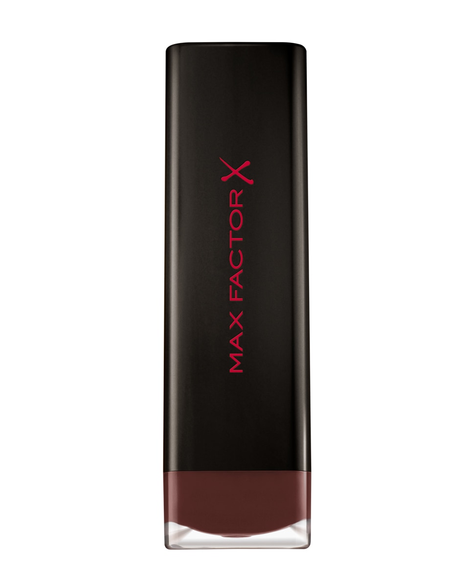 Barra de labios Colour Elixir Lip Velvet Matte Max Factor 040 · El ...