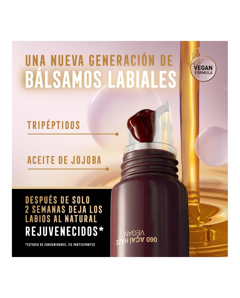 Bálsamo de Labios Miracle Pure Lip Enhancer Hydrating 12ml Max Factor ...