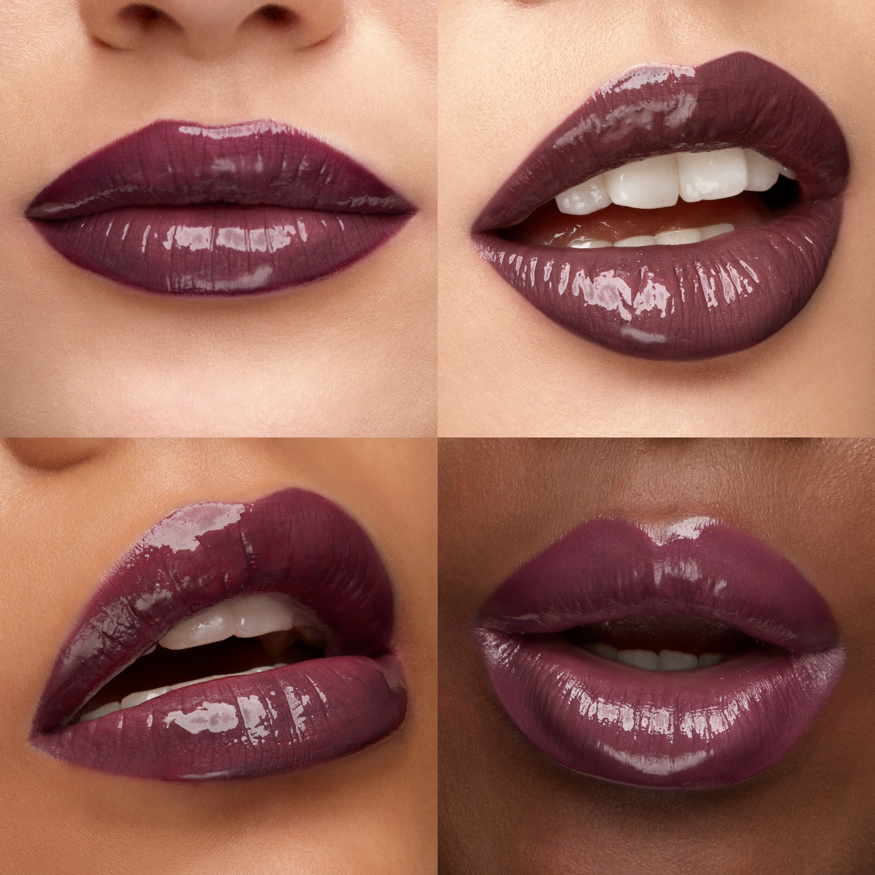 Barra De Labios Líquida Hasta 16 Horas De Duración Unlimited Double ...
