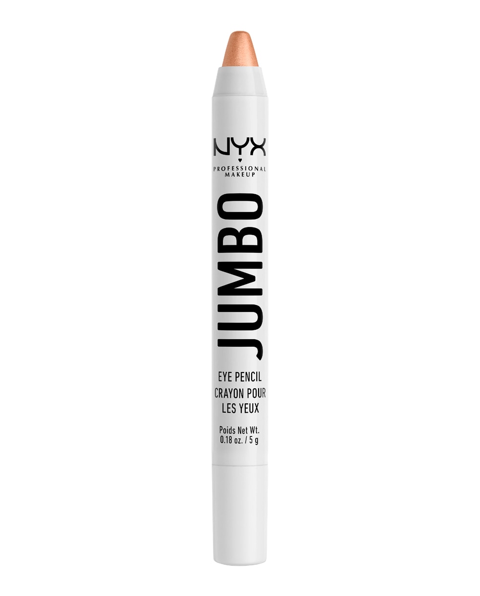 Lápiz de ojos Jumbo Eye Pencil NYX Professional Makeup Frosting 5 g ...