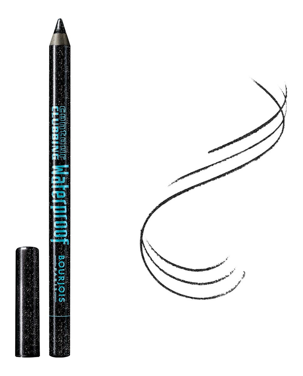 Pack lápiz de ojos Countour Clubbing 2x1 Bourjois · Bourjois · El Corte ...