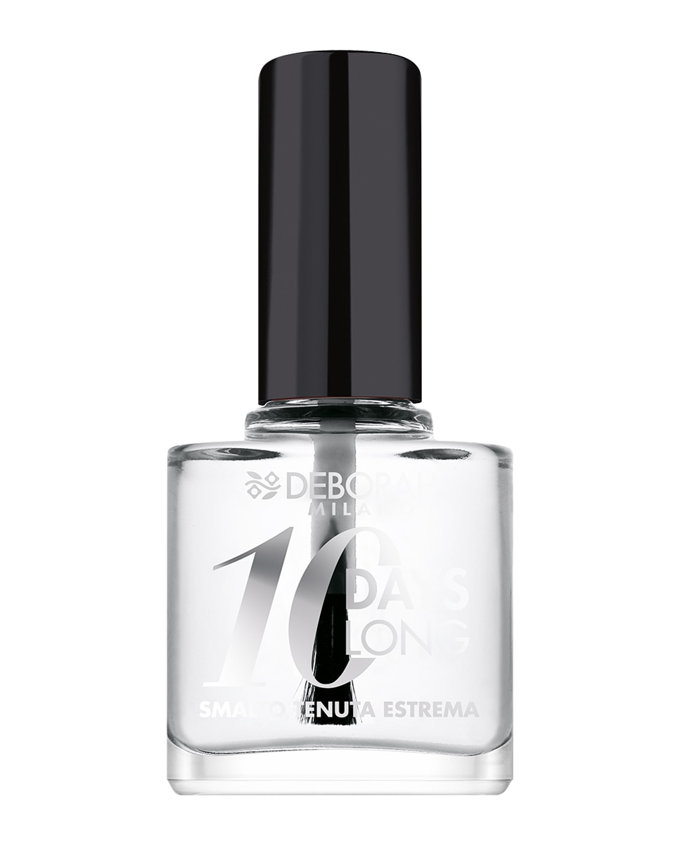 Laca de uñas 10 Days Long Deborah Milano nº 00 · El Corte Inglés