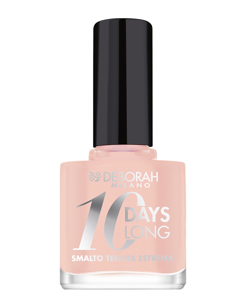 Laca de uñas 10 Days Long Deborah Milano nº 882 · El Corte Inglés