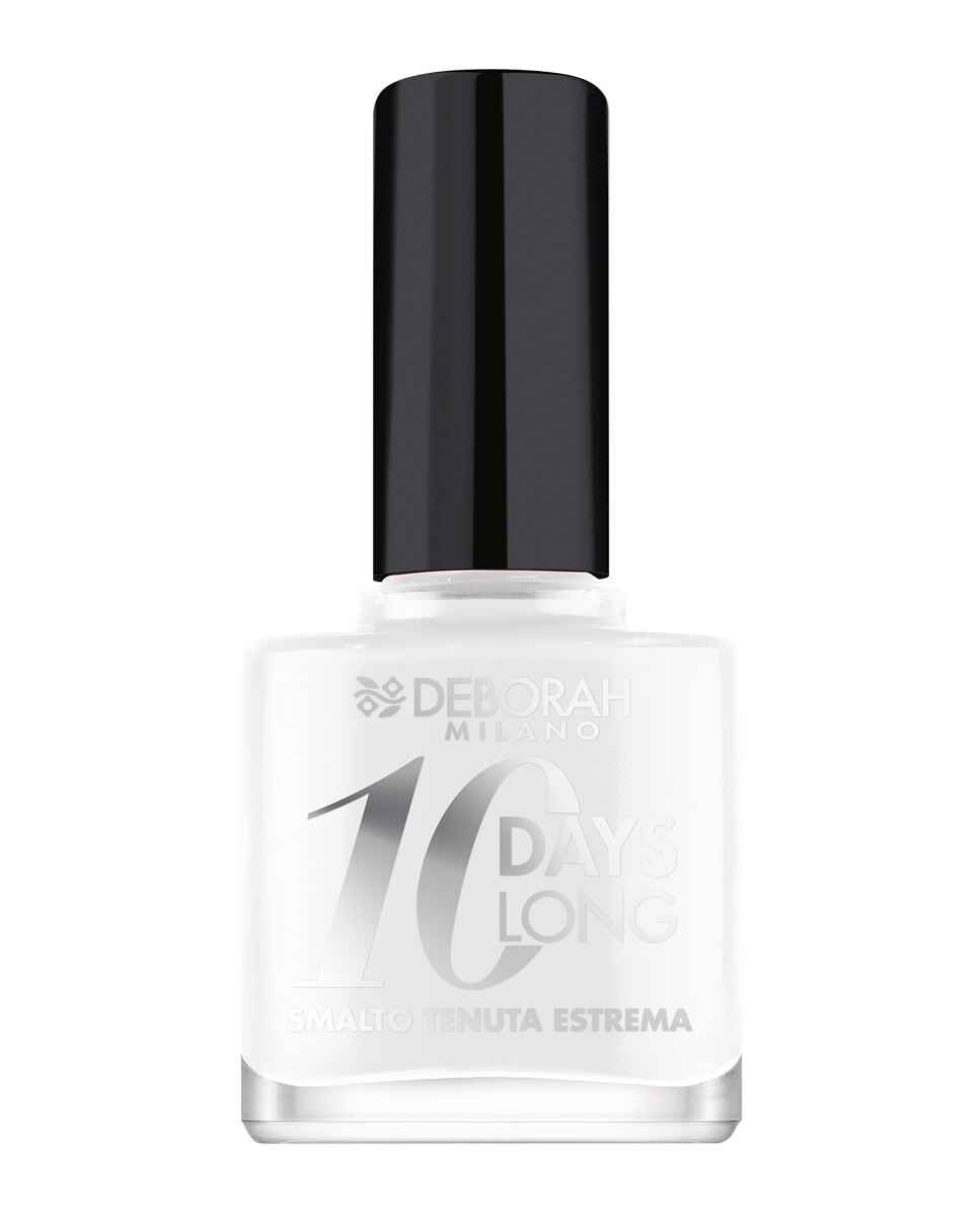 Laca de uñas 10 Days Long Deborah Milano nº 20 · El Corte Inglés