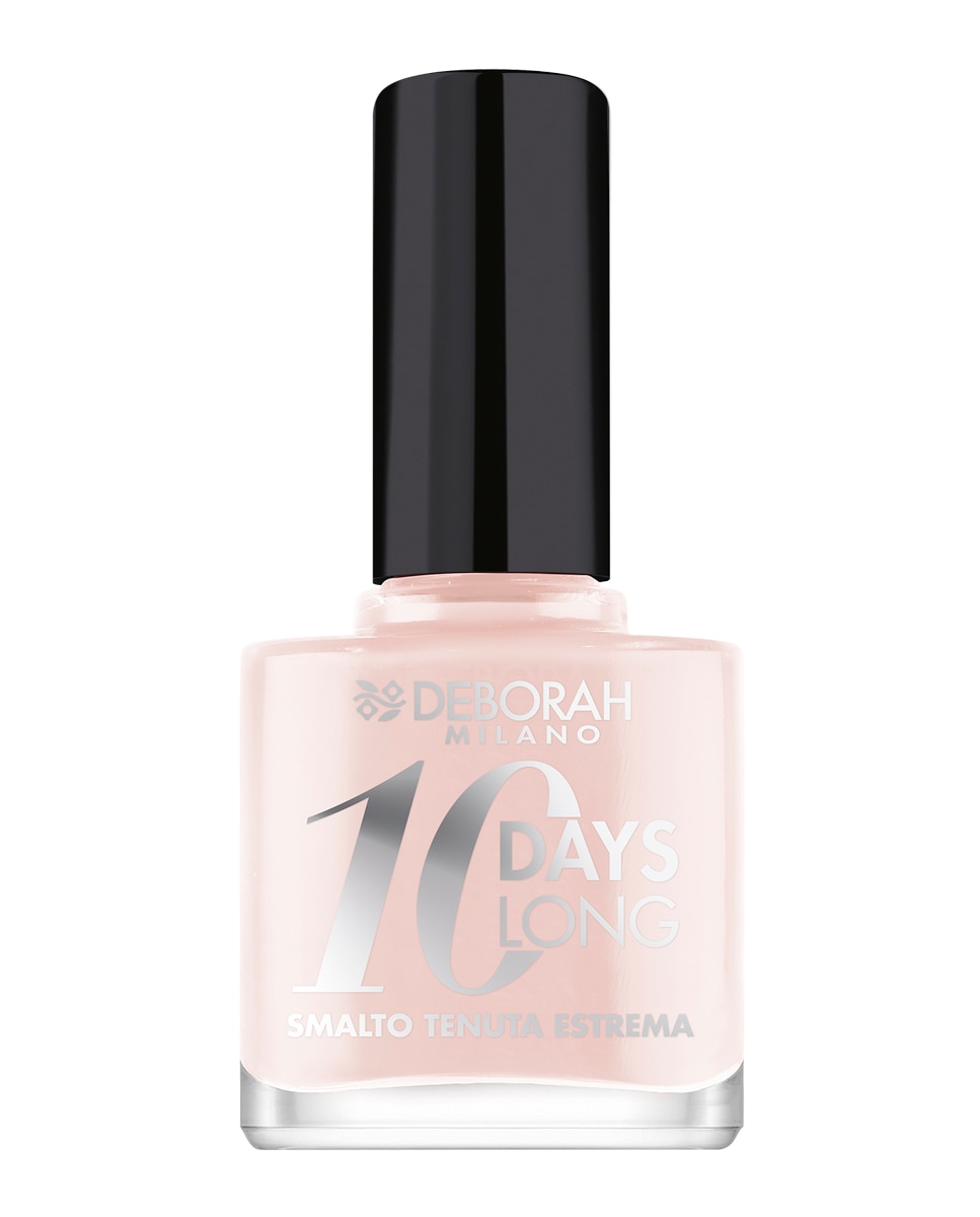 Laca de uñas 10 Days Long Deborah Milano nº 00 · El Corte Inglés