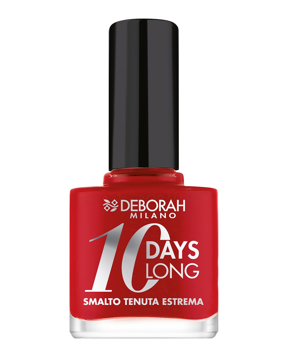 Laca de uñas 10 Days Long Deborah Milano nº 817 · El Corte Inglés