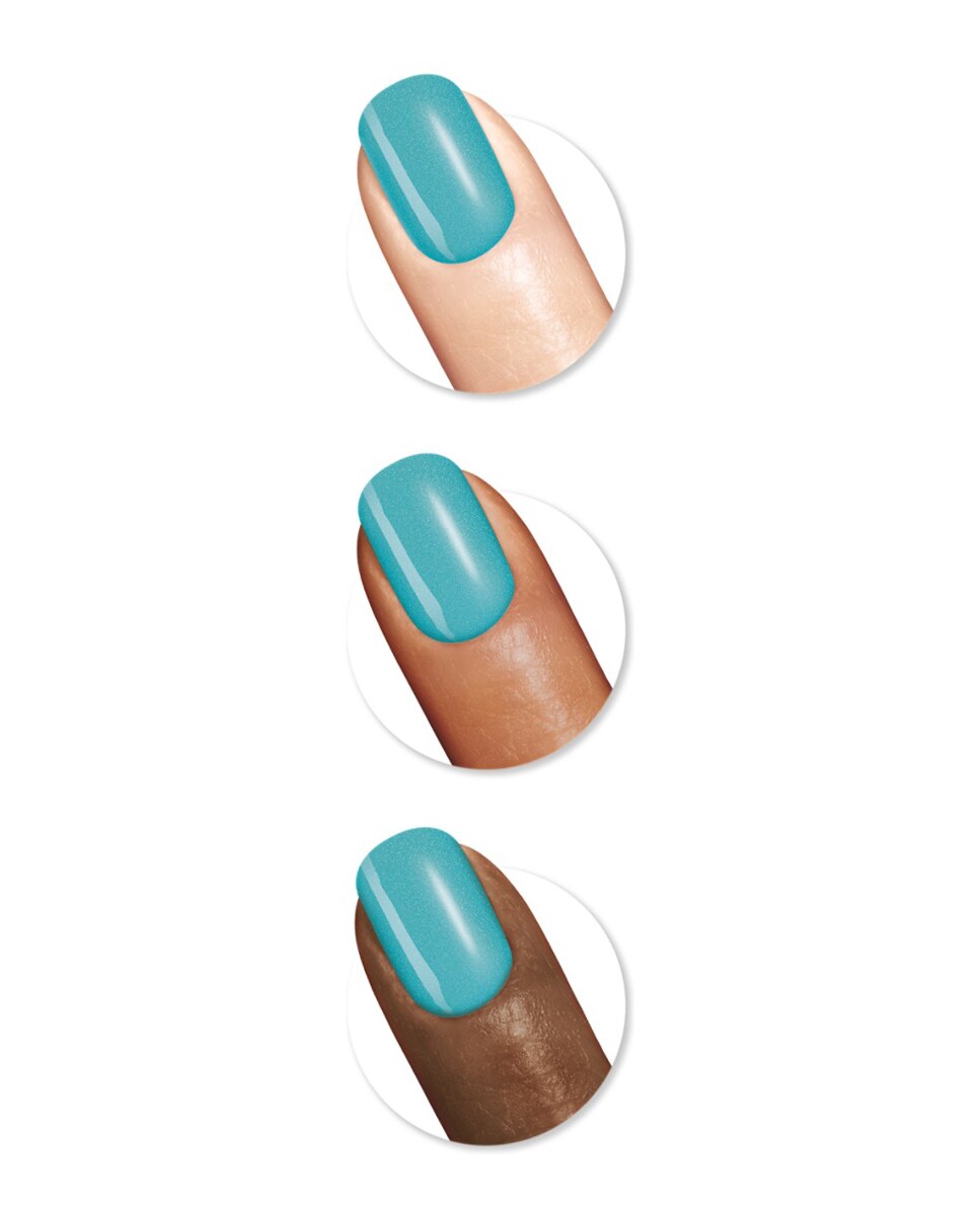Esmalte de uñas Miracle Gel Friends Collection Sally Hansen · Sally ...
