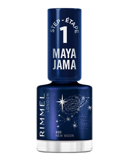 Esmalte de uñas Rim Maya Jama Nail Gel Rimmel London · Rimmel · El ...