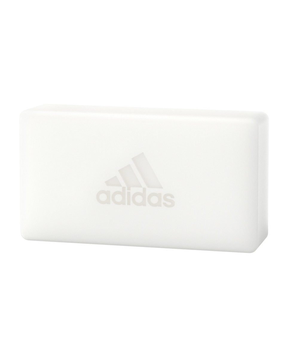 Jabón Deep Care Soap Bar Adidas · adidas · El Corte Inglés