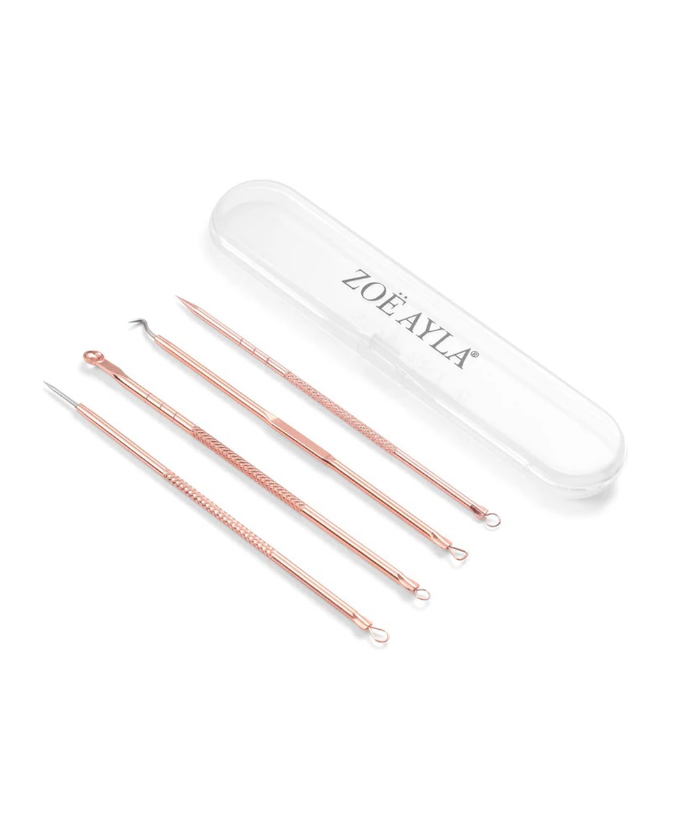Estuche de Regalo Pimple Popper Zoë Ayla · El Corte Inglés
