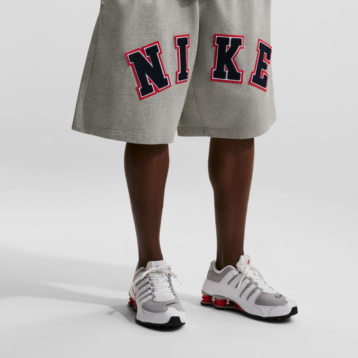 Pack de 6 Pares de Meias de Training No Show Everyday Elevated · Nike ...