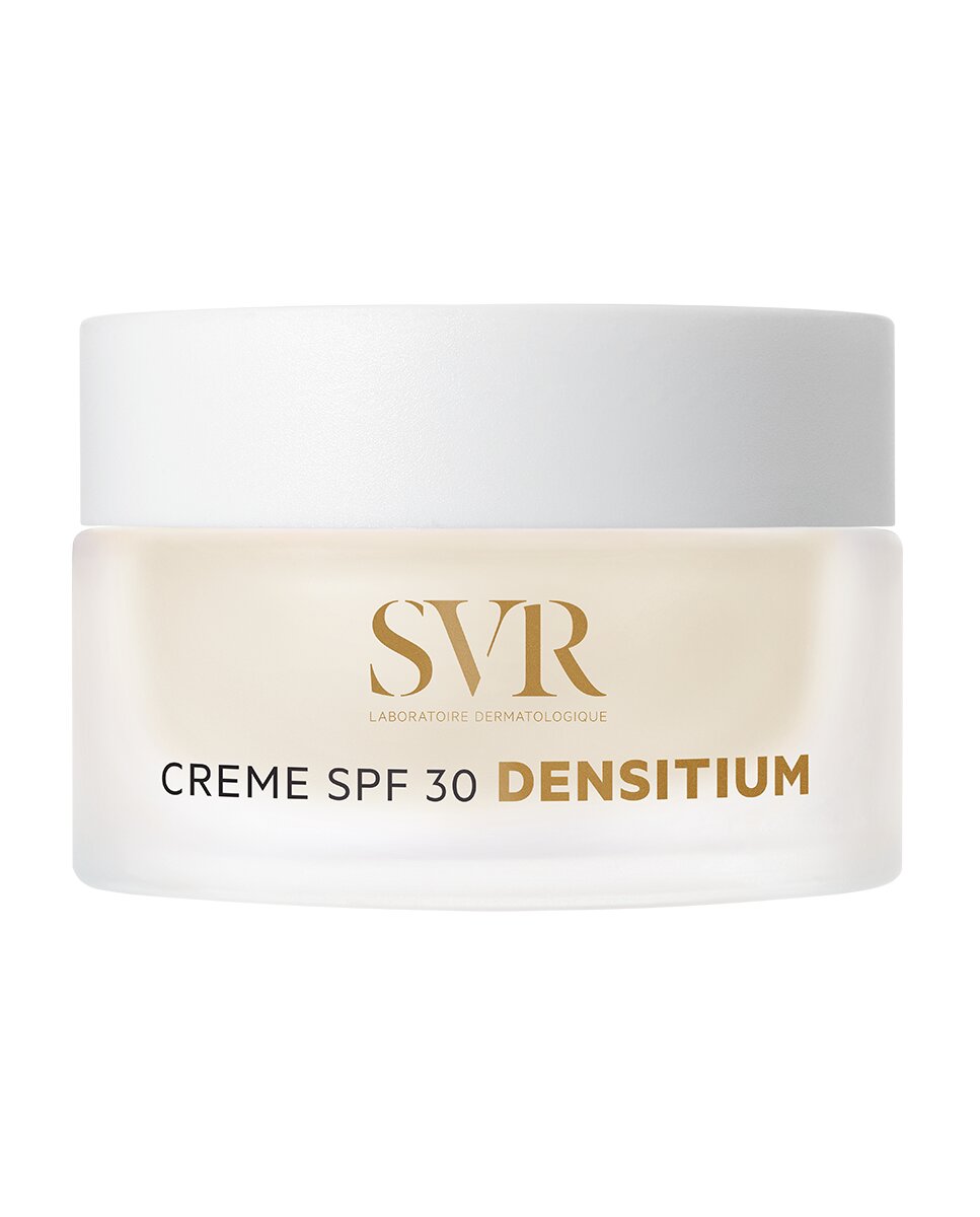 Crema Antiedad Densitium Crème SPF30 50 ml SVR · Svr · El Corte Inglés
