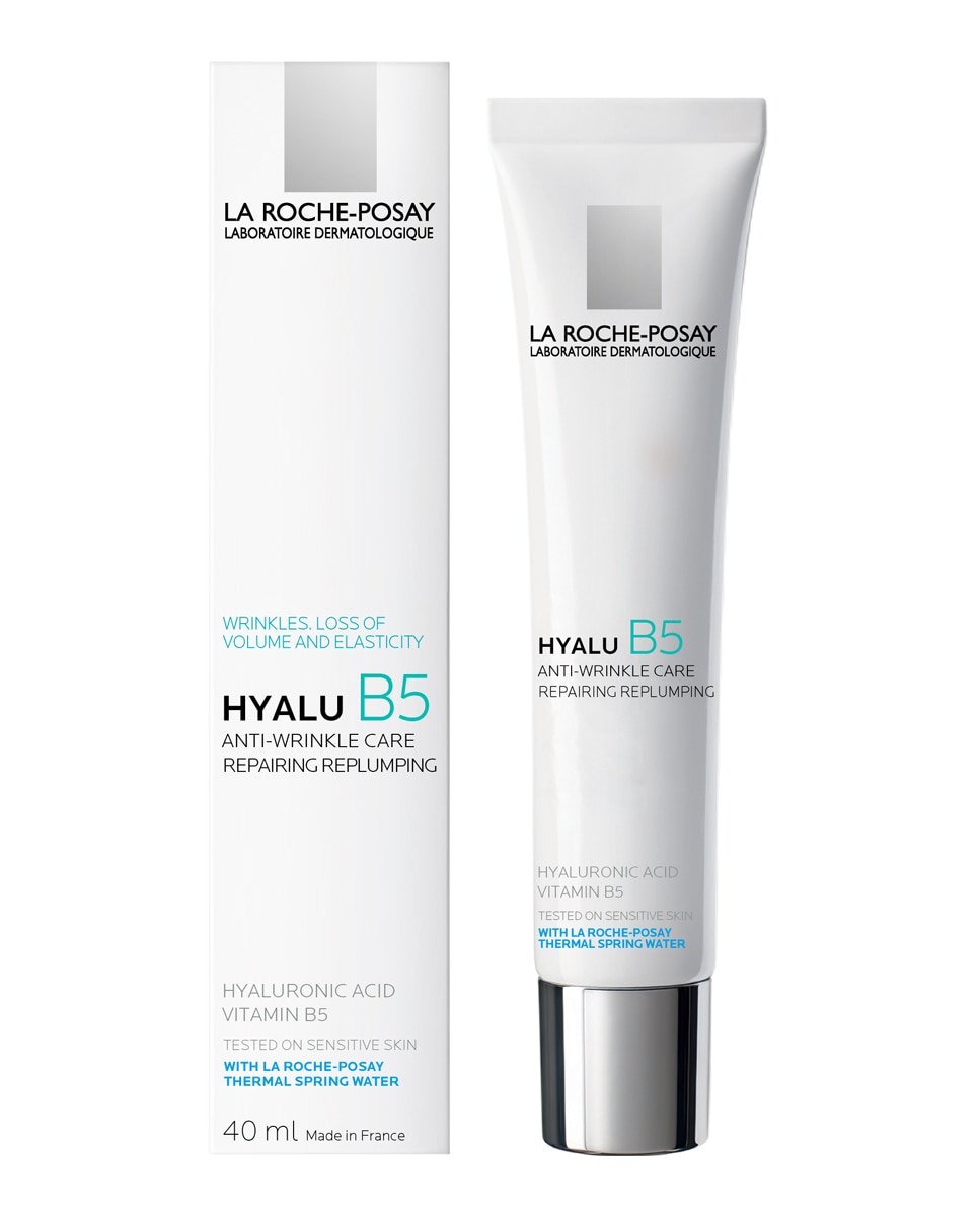Tratamiento Anti-arrugas, Reparador y Rellenador Hyalu B5 40 ml La ...