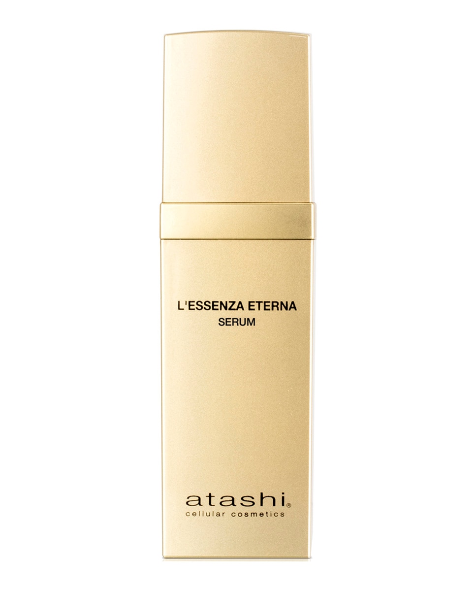 Cofre Sérum Antiedad L'Essenza Eterna Atashi Bakuchiol Ferúlico Atashi ...