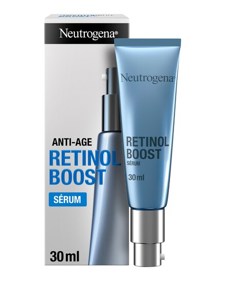 Sérum Antiedad Reafirmante Neutrogena Retinol Boost Neutrogena ...
