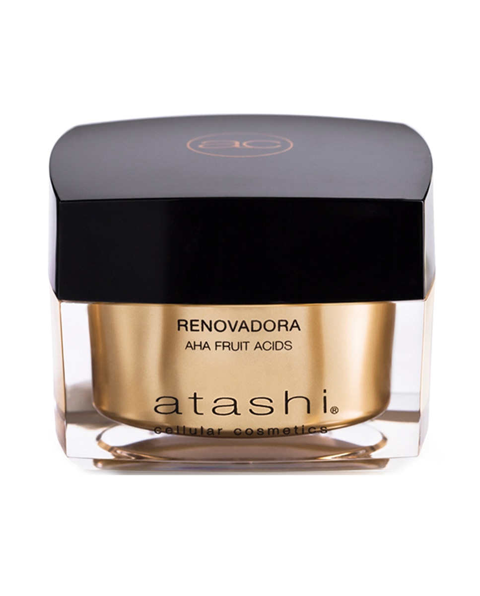 Crema Cellular Renovadora Antiedad Aha Fruit Acids Ácido Glicólico 50 ...