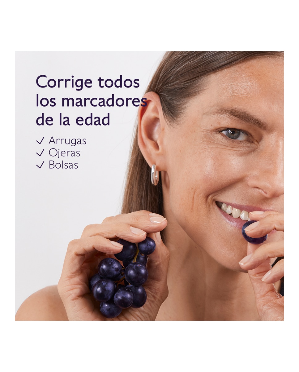 Contorno de Ojos Premier Cru 15 ml Caudalie 15 ml · El Corte Inglés