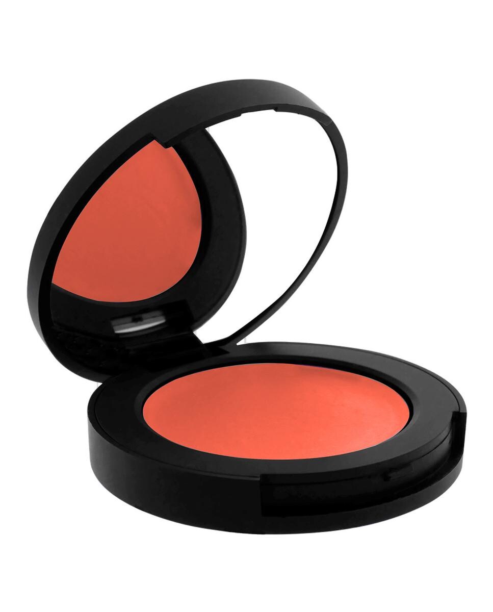 Colorete en crema Infinity Blush 4 g Camaleon Cosmetics · CAMALEON ...