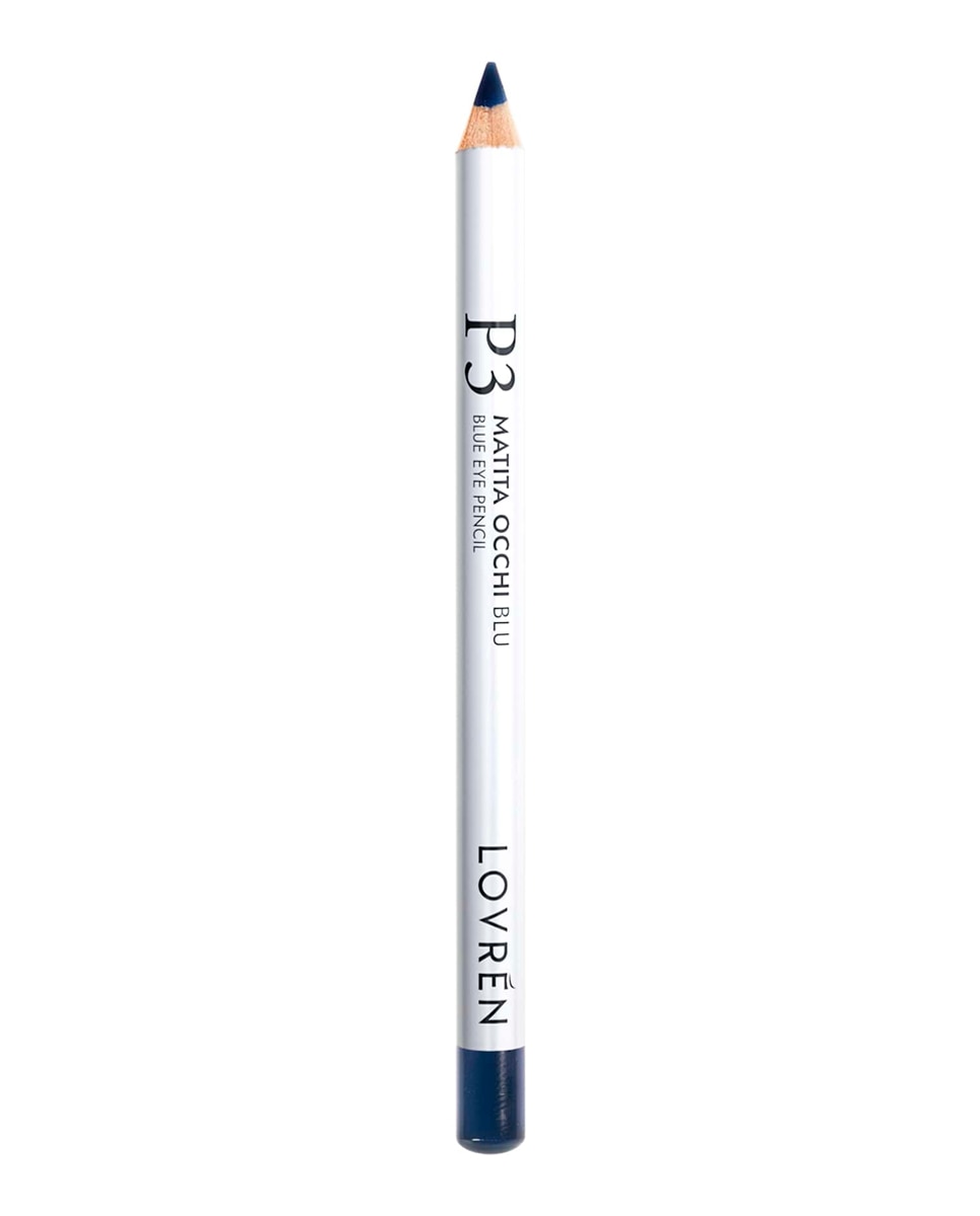 Lápiz de ojos Azul Lovrén · LOVREN · El Corte Inglés