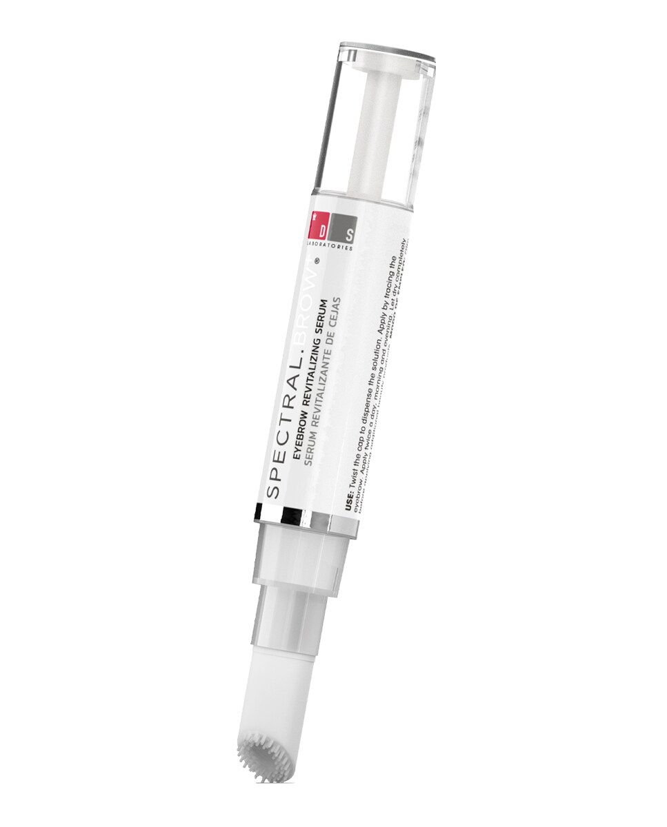 Sérum revitalizante de cejas Spectral Brow DS Laboratories · DS ...