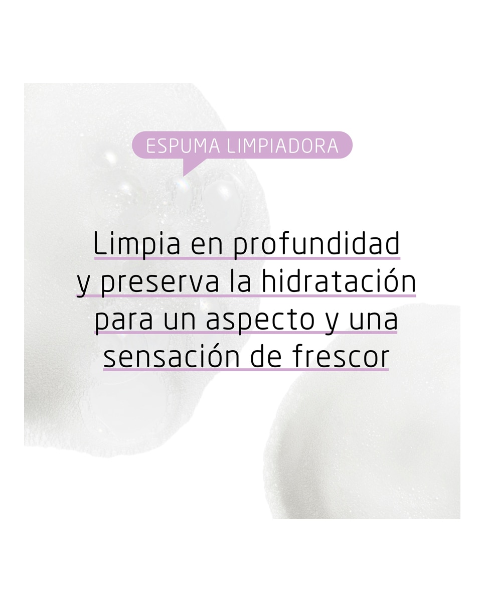 Espuma Limpiadora Suave 150 ml Weleda · El Corte Inglés