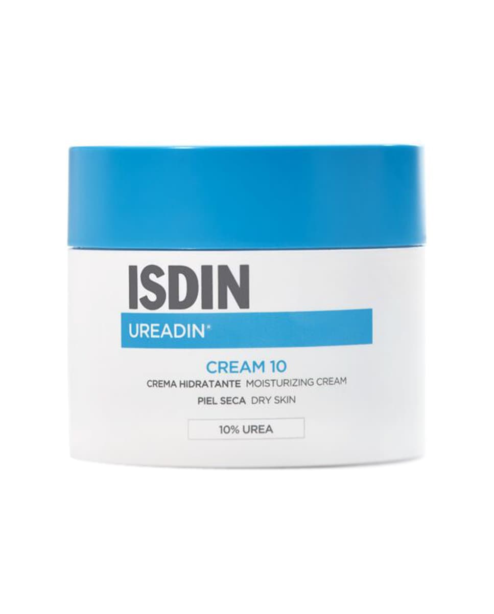 Crema Corporal Ureadin Cream10 300 ml Isdin · Isdin · El Corte Inglés