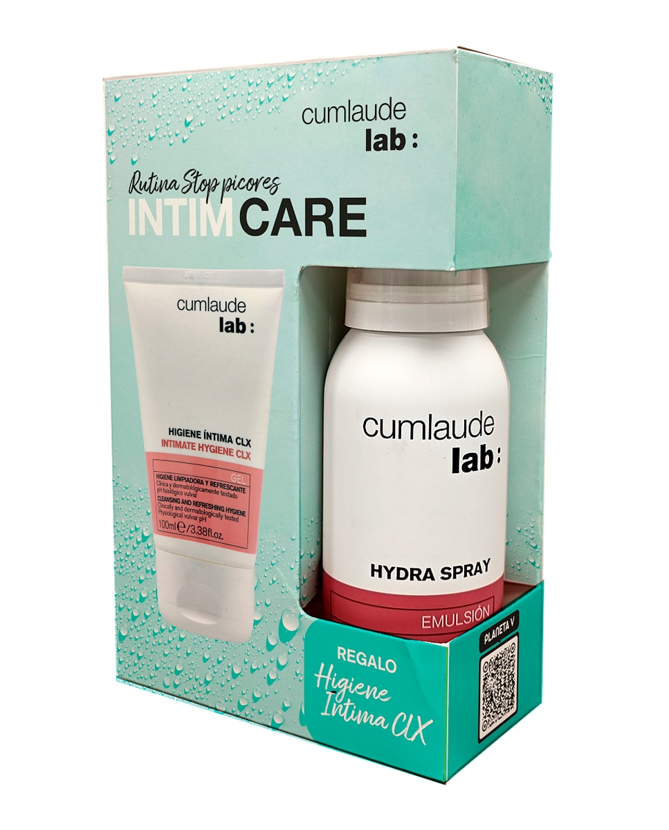 Spray Bruma Hidratante Hydra 75 ml Cumlaude Lab 75 ml · El Corte Inglés