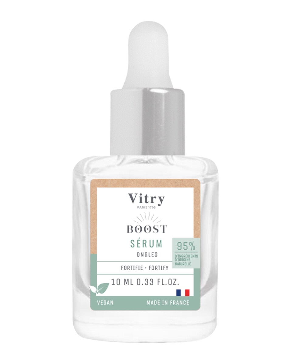 Sérum de uñas Boost 10 ml Vitry · Vitry · El Corte Inglés