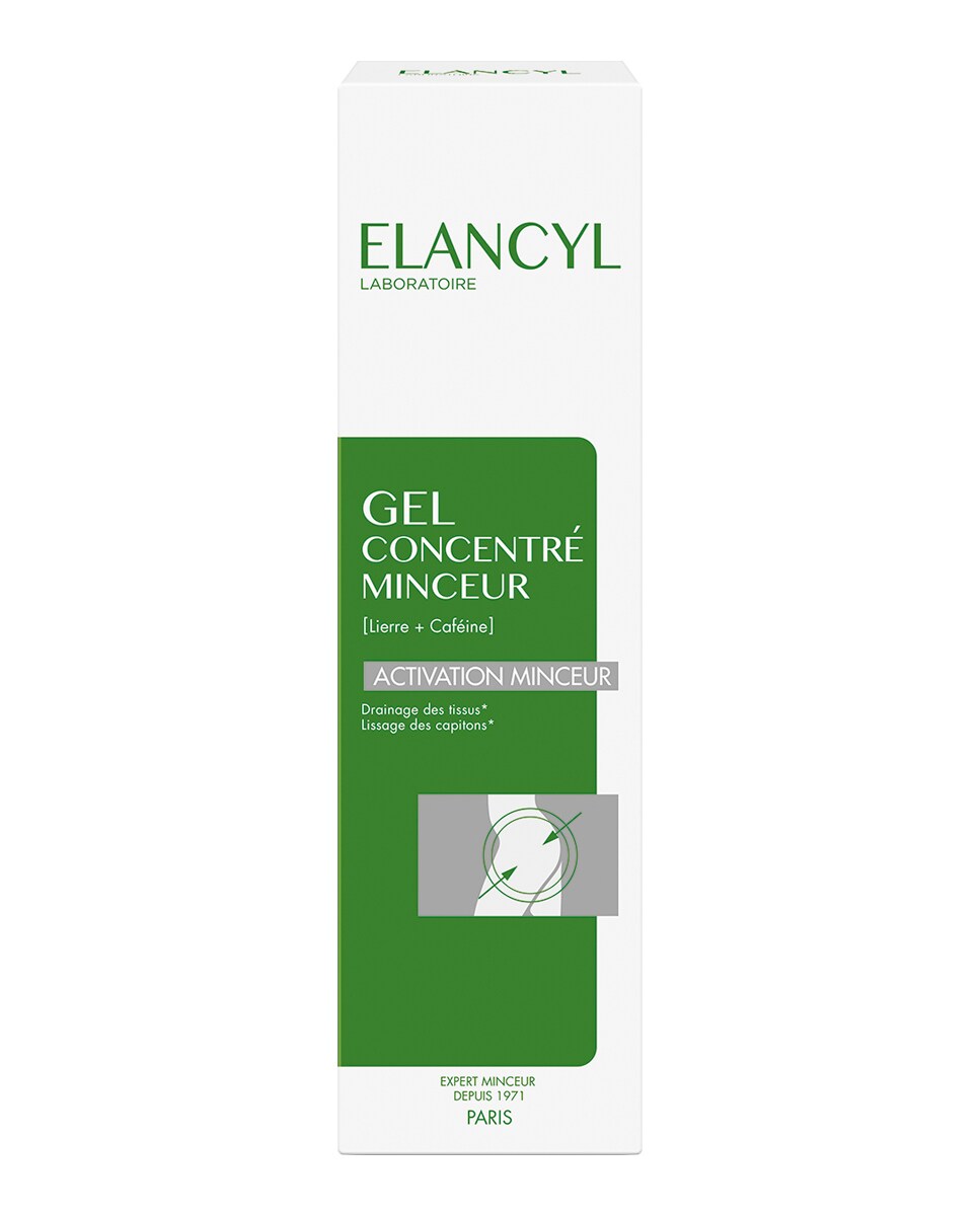 Gel Masaje Elancyl Activ Recam Elancyl · Elancyl · El Corte Inglés