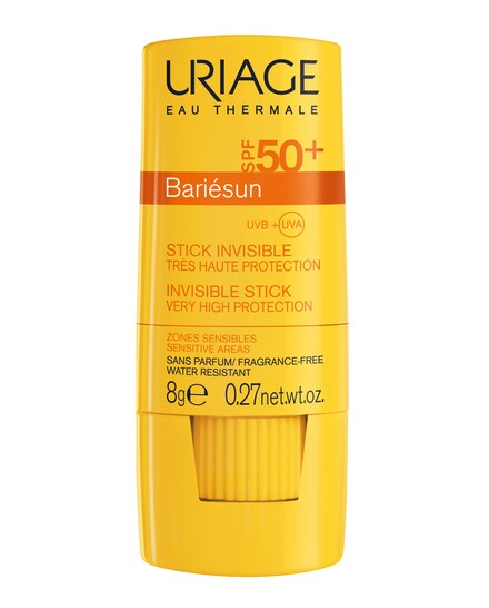 Protector Solar En Barra Bariésun Spf50+ Uriage · Uriage · El Corte Inglés