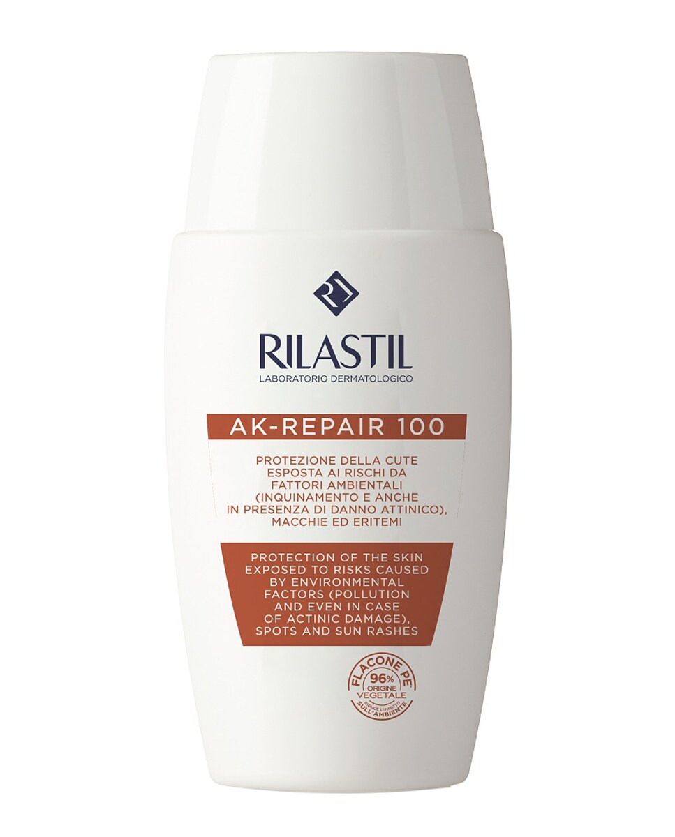 Protector solar Ak-Repair 100 50 ml Rilastil Sun System · Rilastil · El ...
