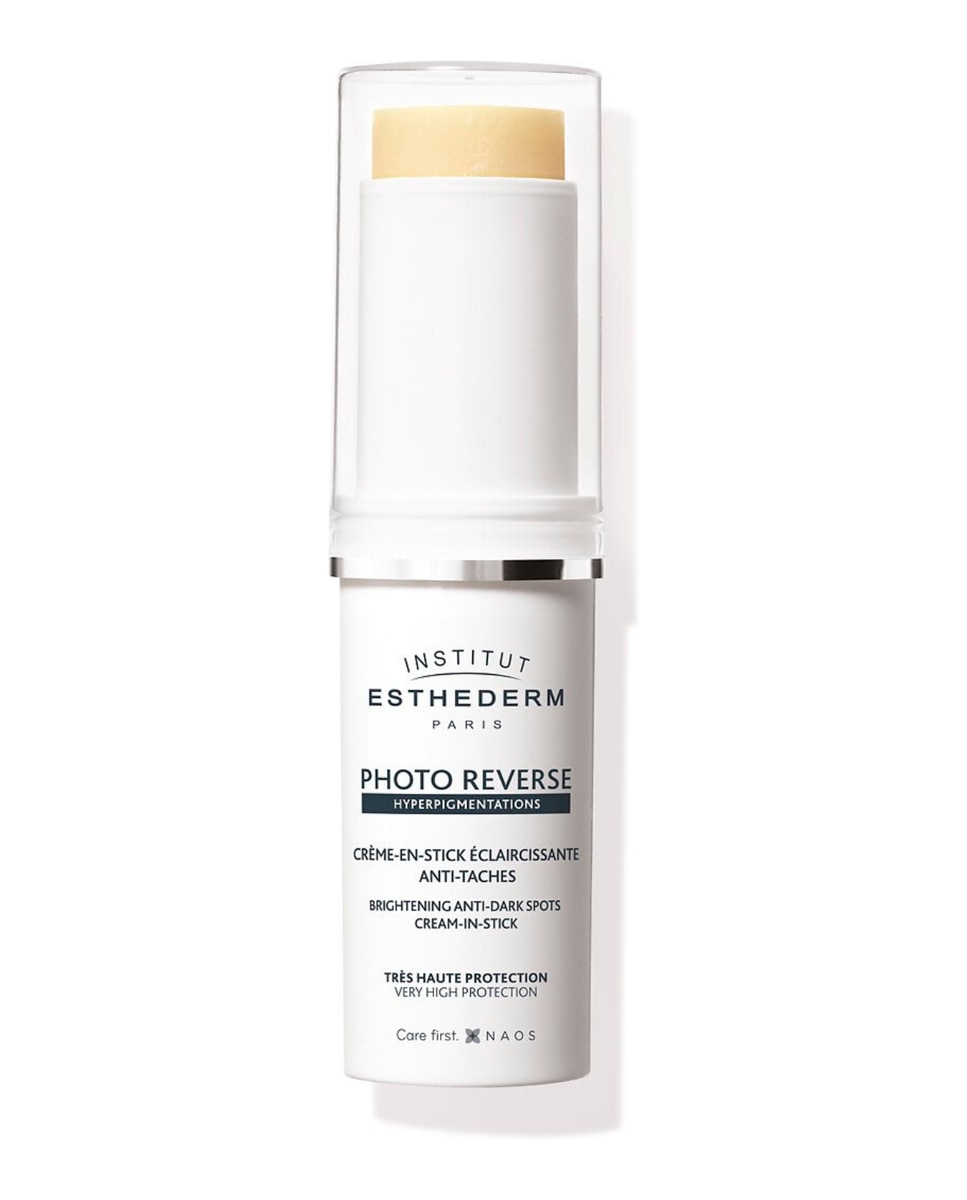 Crema En Stick Photo Reverse 10 g Esthederm 10 g · El Corte Inglés