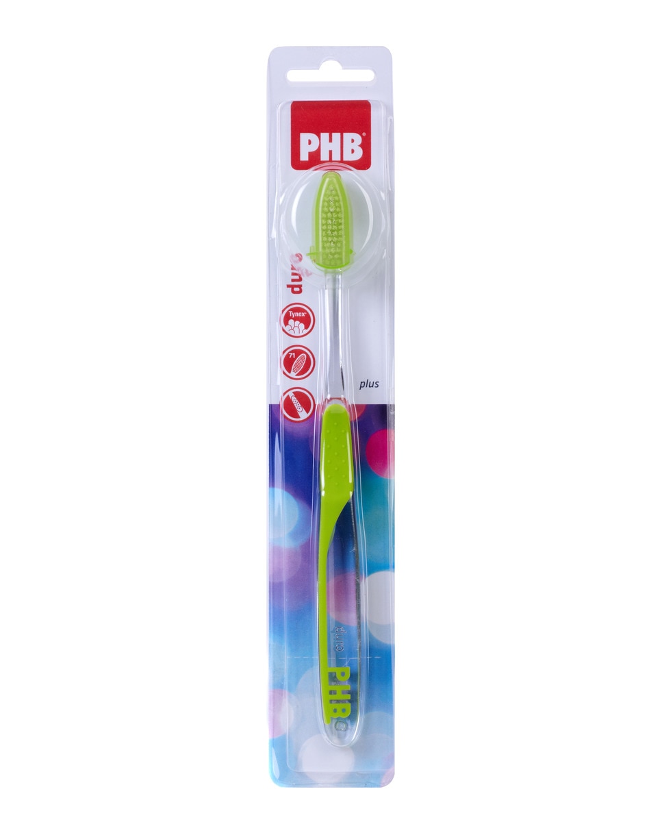 Cepillo dental Plus Duro PHB · El Corte Inglés
