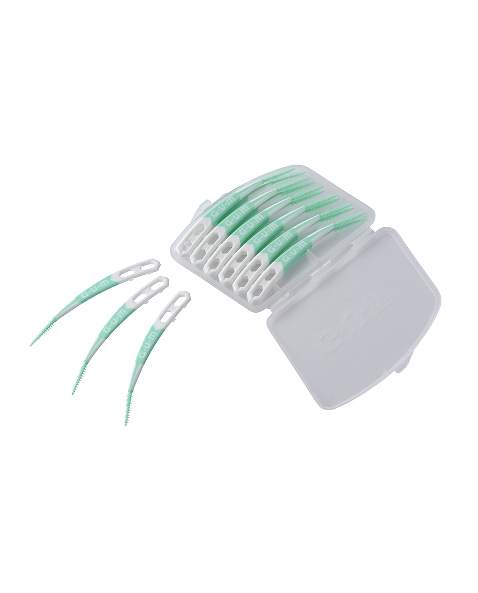 30 Interdentales Gum® Soft-Picks® Pro Medium Gum® · El Corte Inglés