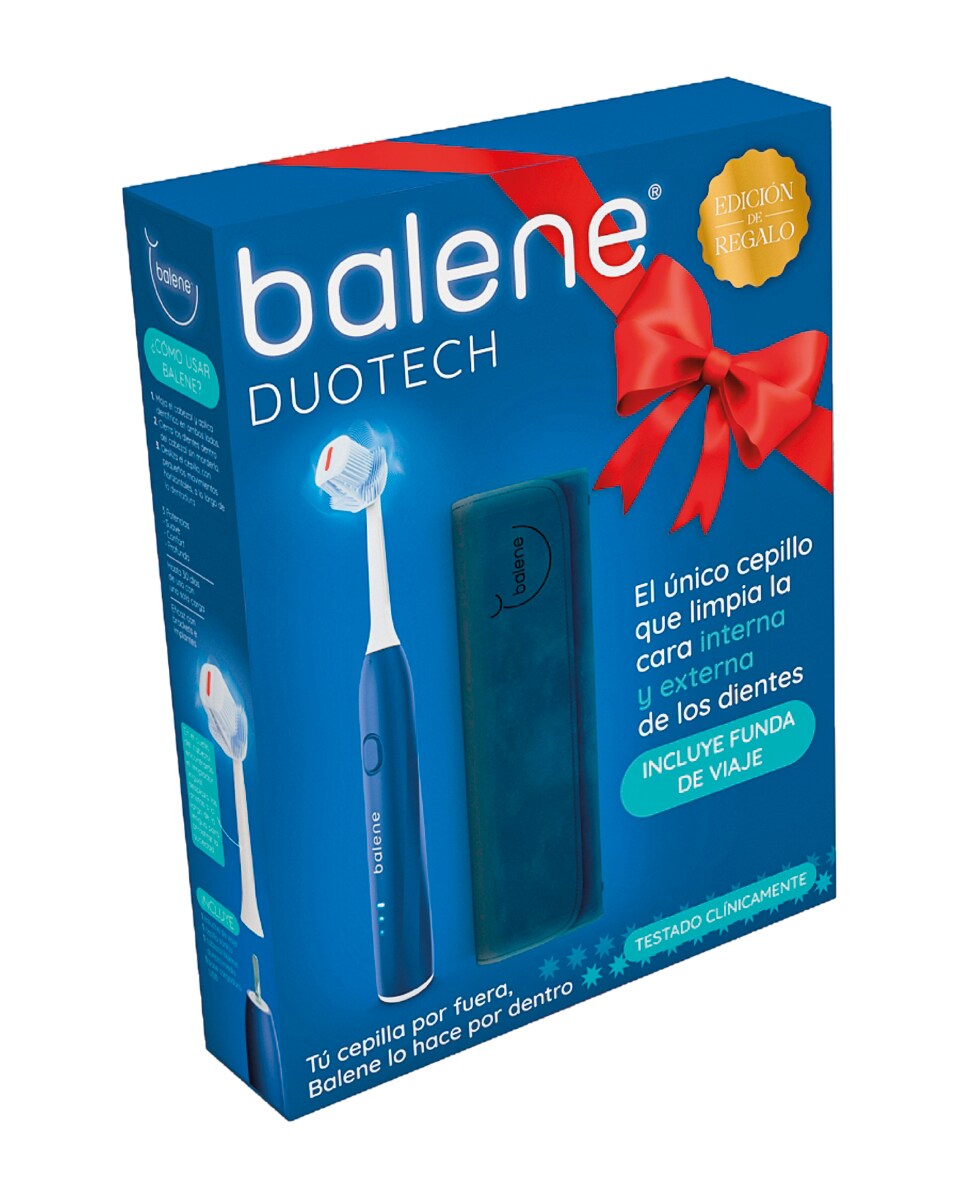 Pack Balene Duotech Azul Balene · Balene · El Corte Inglés