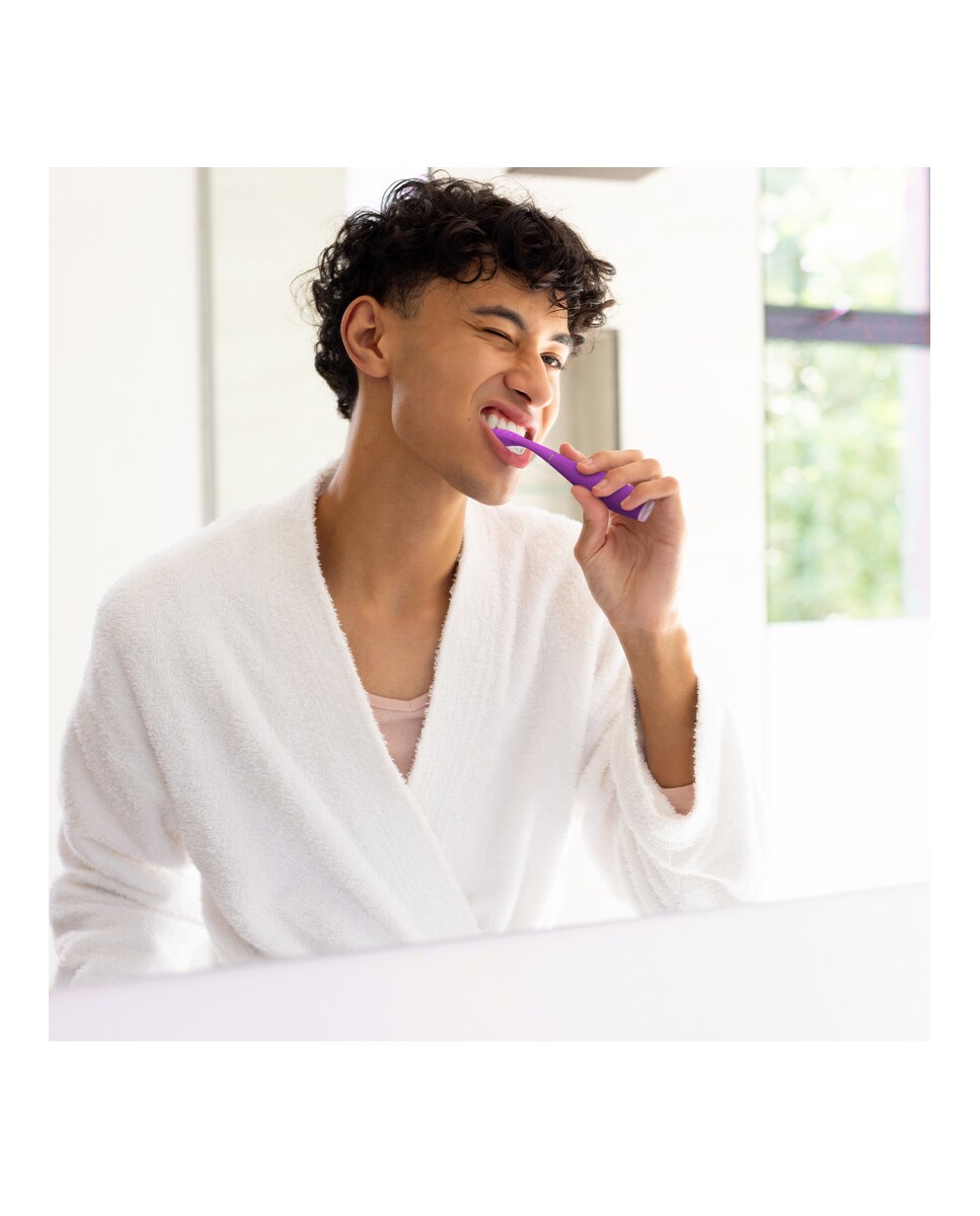 Cepillo de Dientes ISSA™ 4 Smile Enchanted Violet Foreo · FOREO · El ...