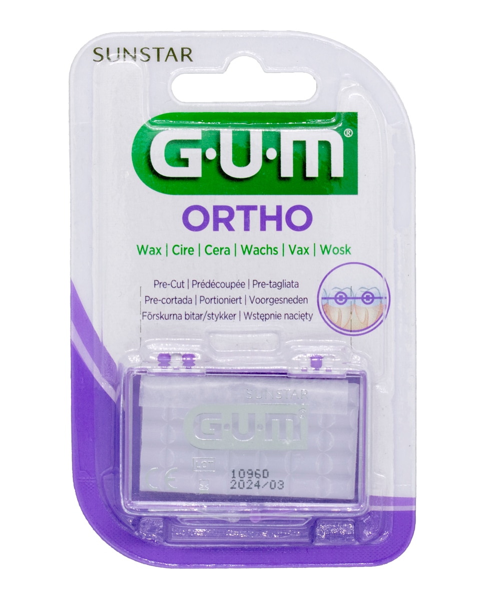 Cera de Ortodoncia Gum · El Corte Inglés