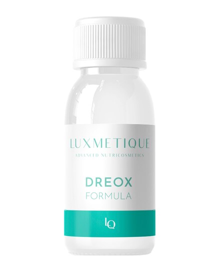 15 Viales bebibles Fórmula Drenox Luxmetique · Luxmetique · El Corte Inglés