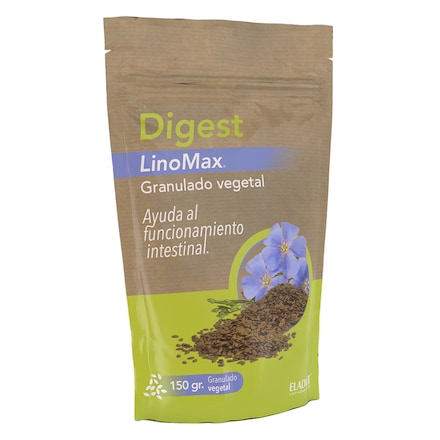 Granulado Digest Linomax 150 g Eladiet · Eladiet · El Corte Inglés