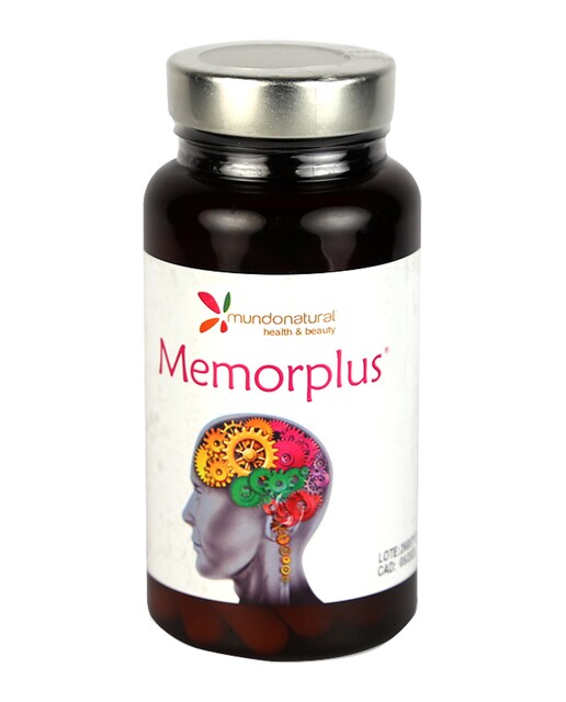 Mundo Natural Parafarmacia · El Corte Inglés