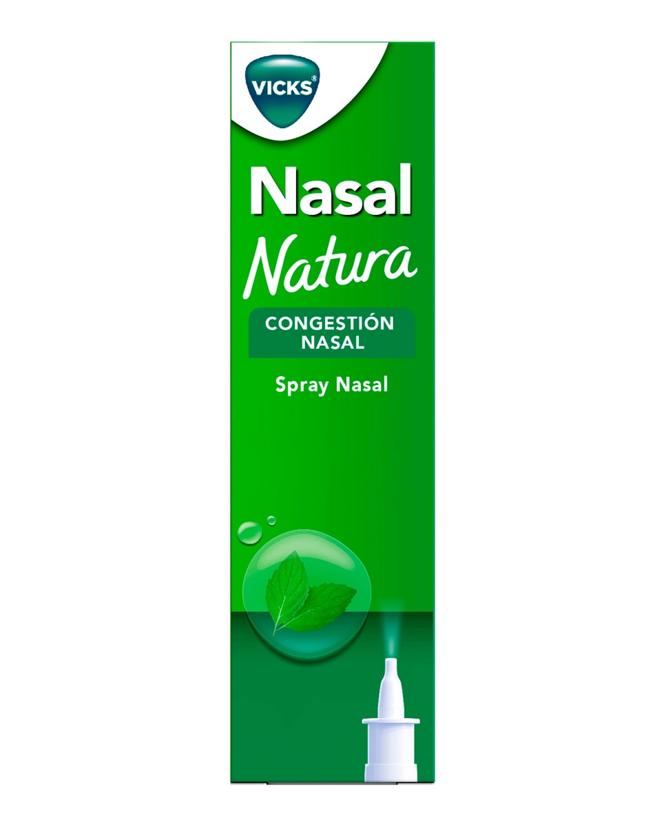 Ofertas mes parafarmacia Vicks · El Corte Inglés